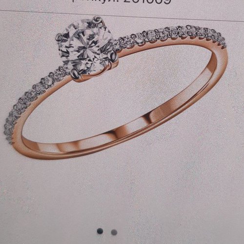 Золотые серьги SUNLIGHT С10010485*: розовое золото 585 пробы — купить в ...