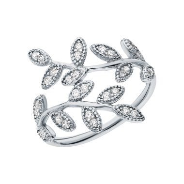 Украшения из коллекции SILVER FASHION — купить в интернет-магазине ...