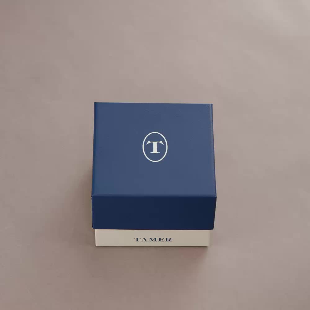 Часы женские TAMER TAMER TF16-20-0-RRX-B3-SBS: сплав — купить в ...
