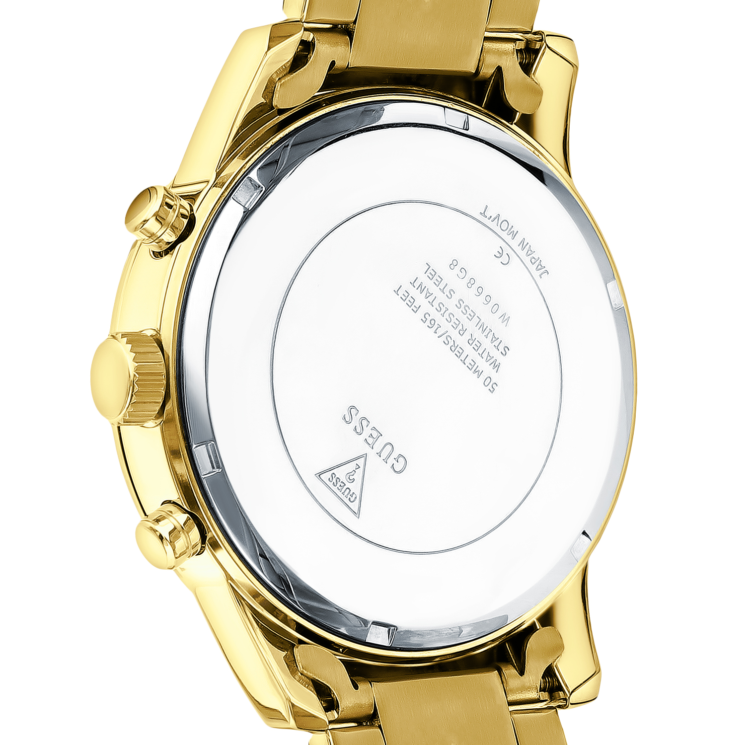 Часы мужские GUESS W0668G8 GUESS W0668G8: 316l — купить в интернет ...