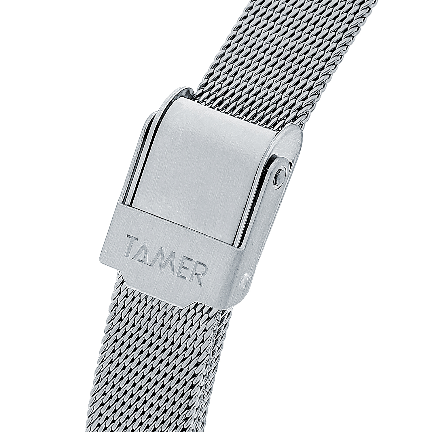 Часы женские TAMER TAMER TK1-23-0-RZX-BM-SNS: металл — купить в ...