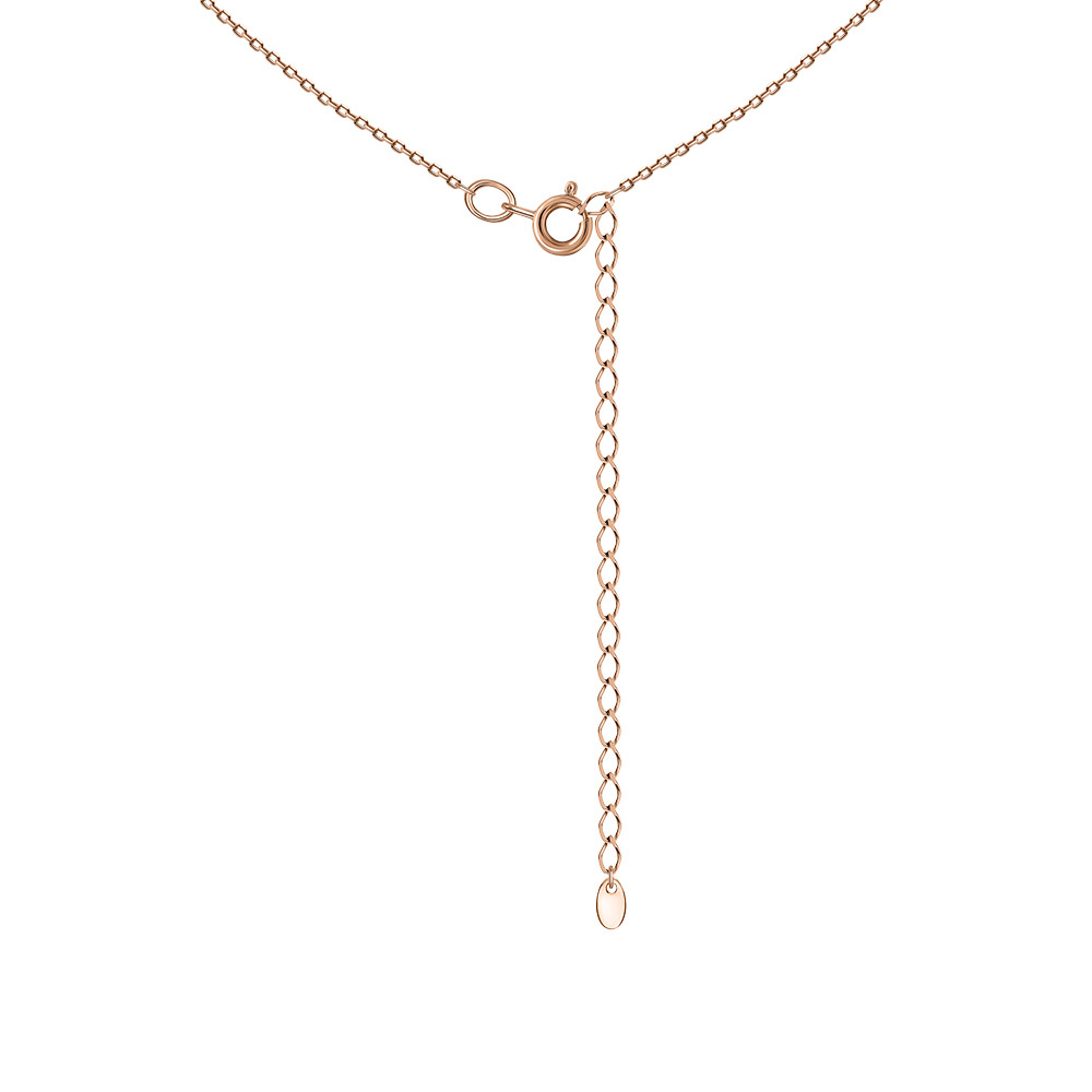 Золотое шейное украшение МОСКОВСКИЙ ЦЕПЕВЯЗАЛЬНЫЙ ЗАВОД П10016462 ...