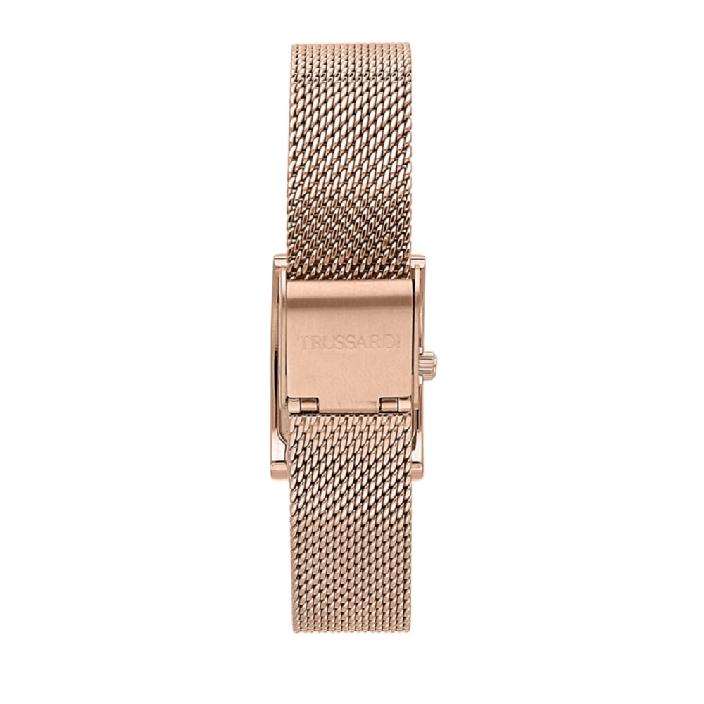 Часы женские TRUSSARDI R2453155501 TRUSSARDI R2453155501: 316l — купить ...