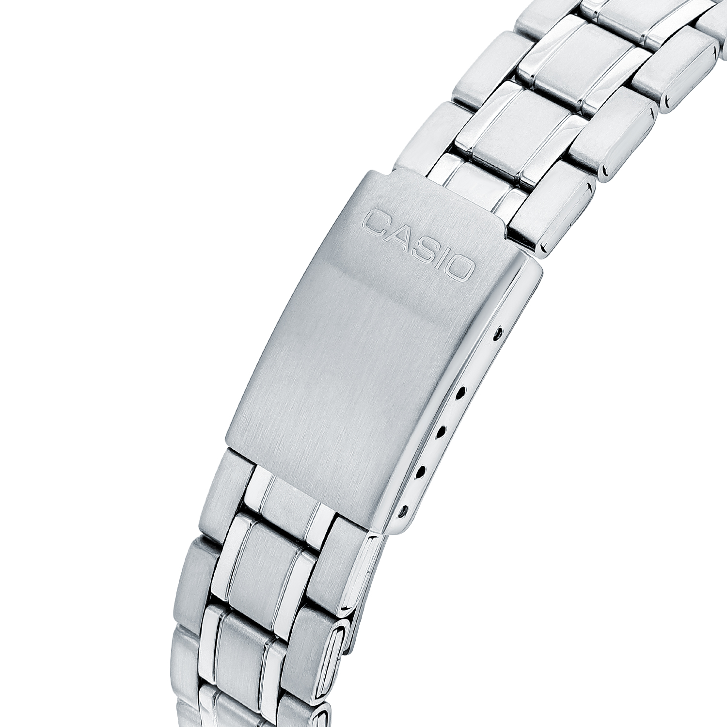 Часы женские CASIO LTP-1308D-1B CASIO LTP-1308D-1B: латунь — купить в интернет-магазине SUNLIGHT ...