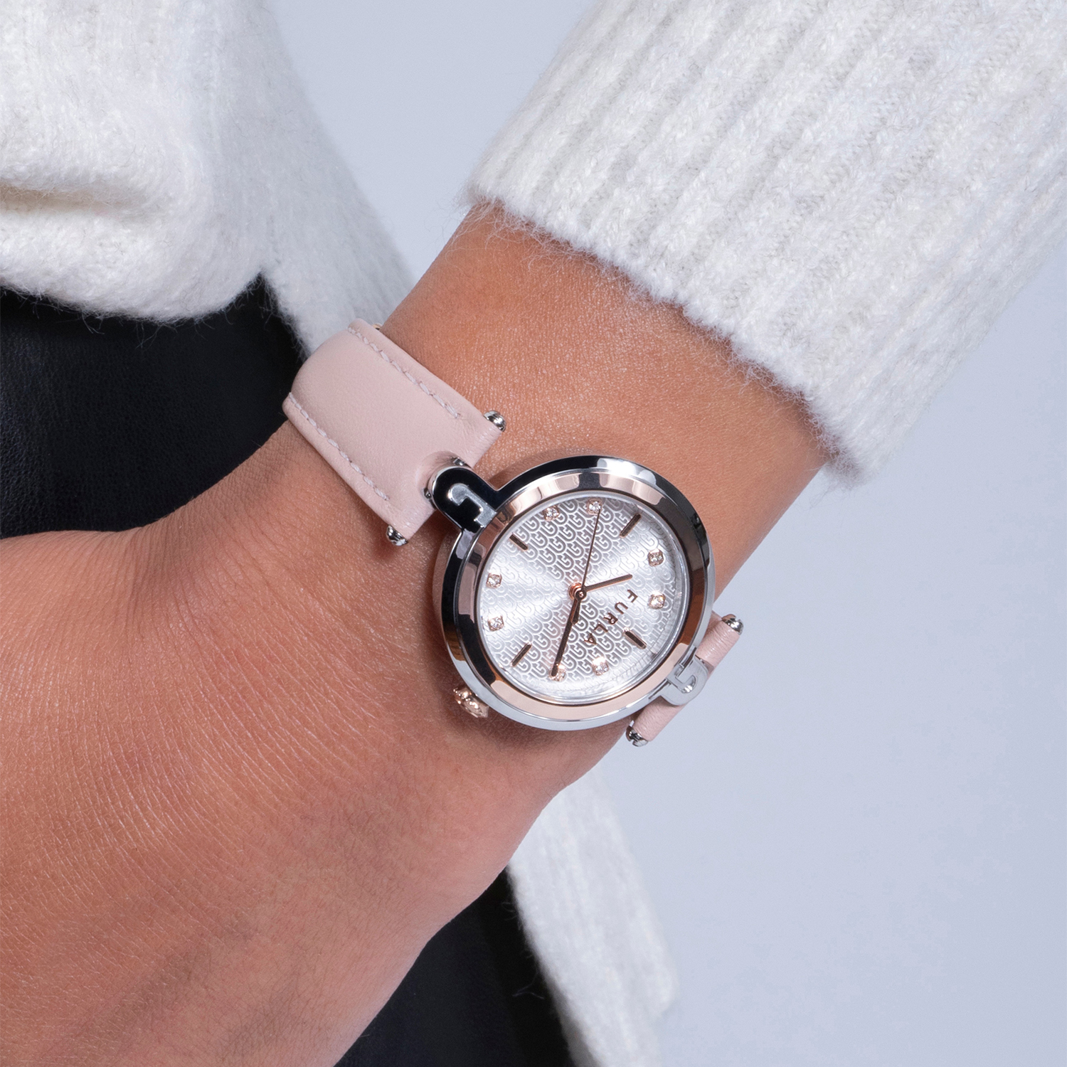 Часы женские FURLA WW00041005L5: 316l — купить в интернет-магазине SUNLIGHT, фото, артикул 355096