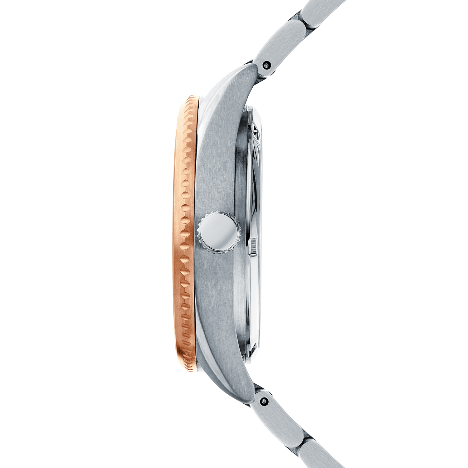 Часы женские OKAMI OKAMI KL1-37-0-YZX-B3-UWU: сталь — купить в интернет ...