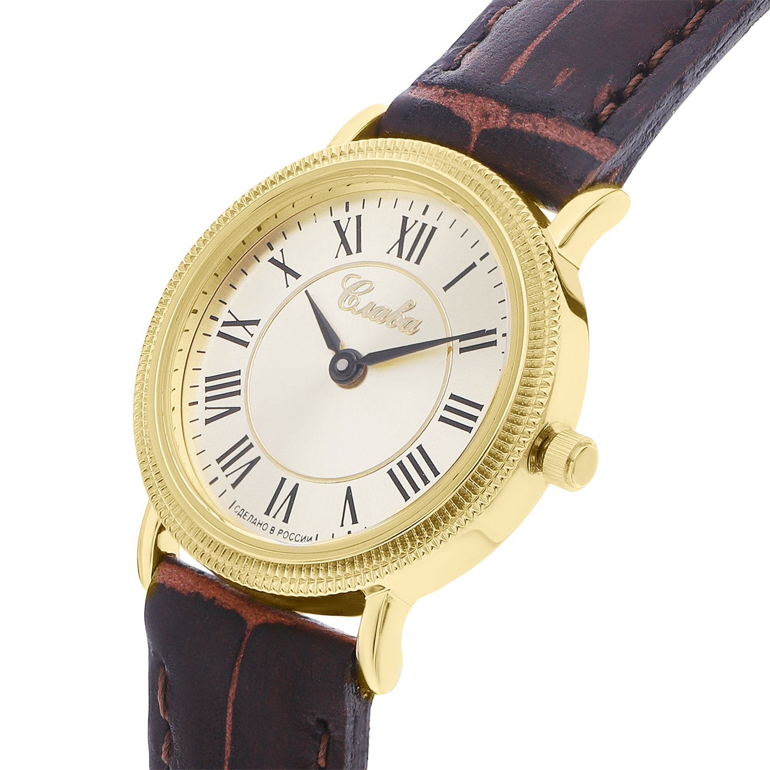 Часы СЛАВА СЛАВА 1029002/300-1L22 — купить в интернет-магазине SUNLIGHT ...