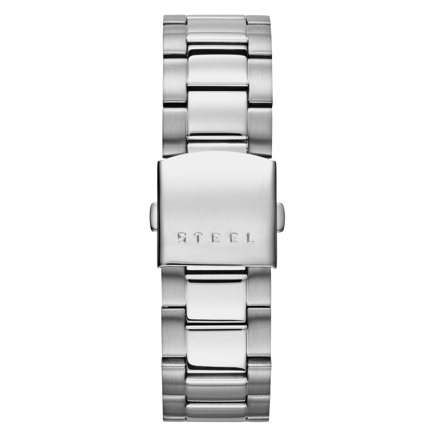 Часы мужские GUESS W0668G7 GUESS W0668G7: сталь — купить в интернет ...