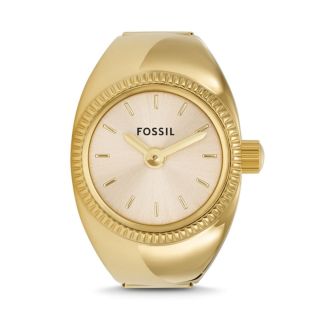 Часы женские FOSSIL ES5246: сталь — купить в интернет-магазине SUNLIGHT ...