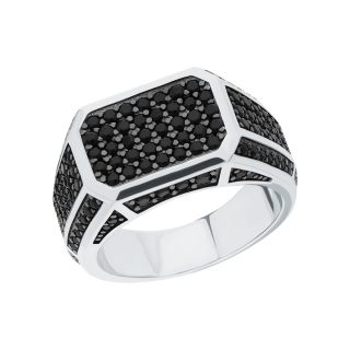 Серебряное кольцо с фианитами SUNLIGHT S05048-K9M-01: белое серебро 925 ...