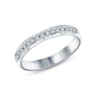 Золотое кольцо с бриллиантами природными АКАДЕМИЯ БРИЛЛИАНТОВ 74213-K5W ...