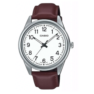 Часы мужские CASIO MTP-V005L-7B4 CASIO MTP-V005L-7B4: латунь — купить в ...